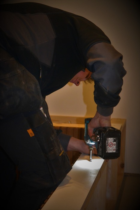 Over ons :: VDB Interieur & Maatwerk